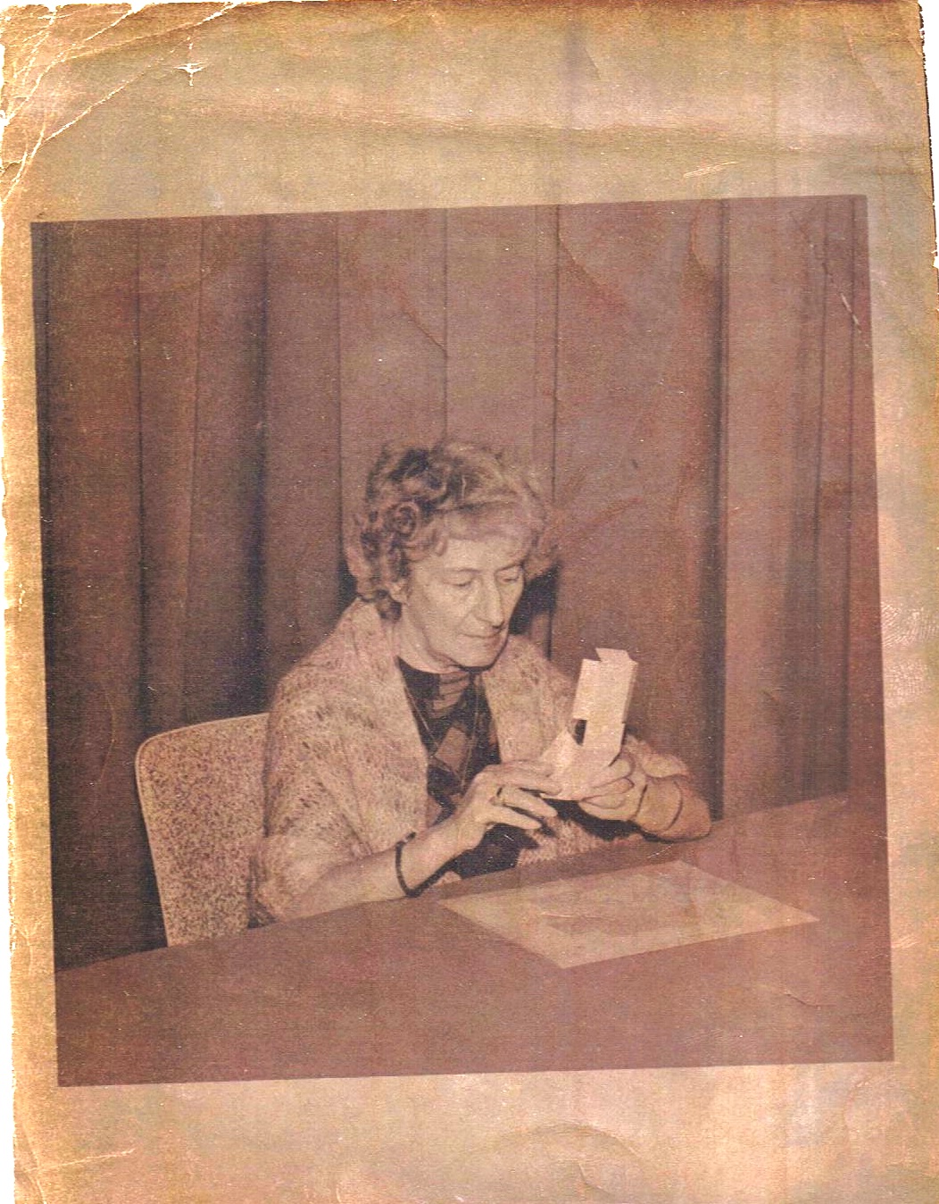 Simonne Ramain sur Youtube - Institut Simonne Ramain